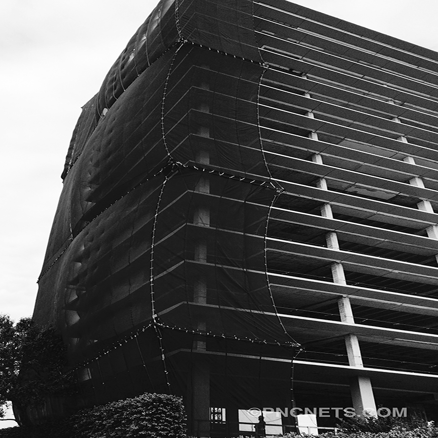 Debris Netting – Professional Netting Concepts